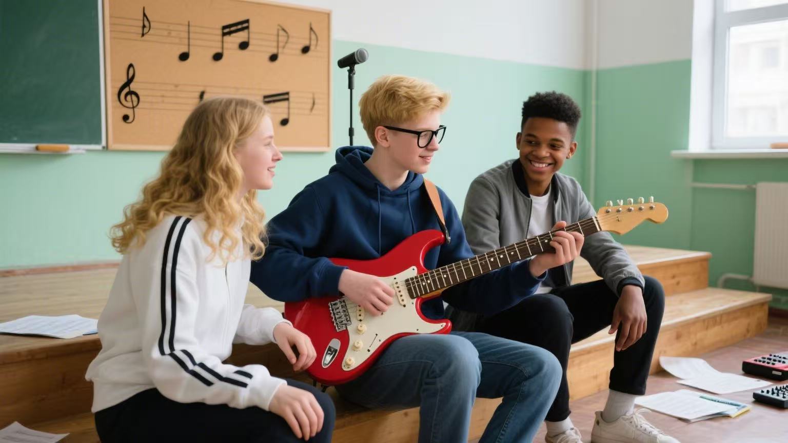Back-to-School Guide: Choosing the Right Instrument for Students ...
