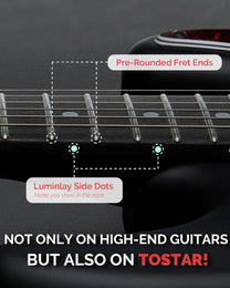 How to Remember Guitar String Order & Names: A Beginner’s Guide ...