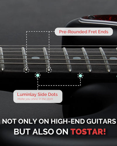 How to Remember Guitar String Order & Names: A Beginner’s Guide ...